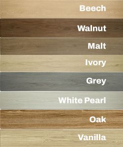 SPC401 Beech – Double Living